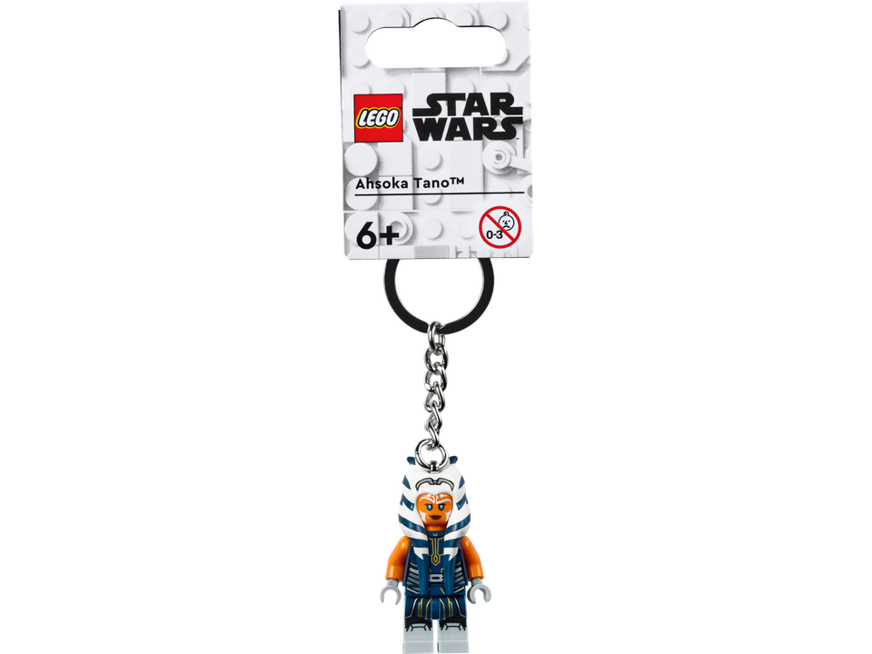 LEGO Minifigures Keychains Hanger ~ Marvel, Star Wars, Harry Potter ...