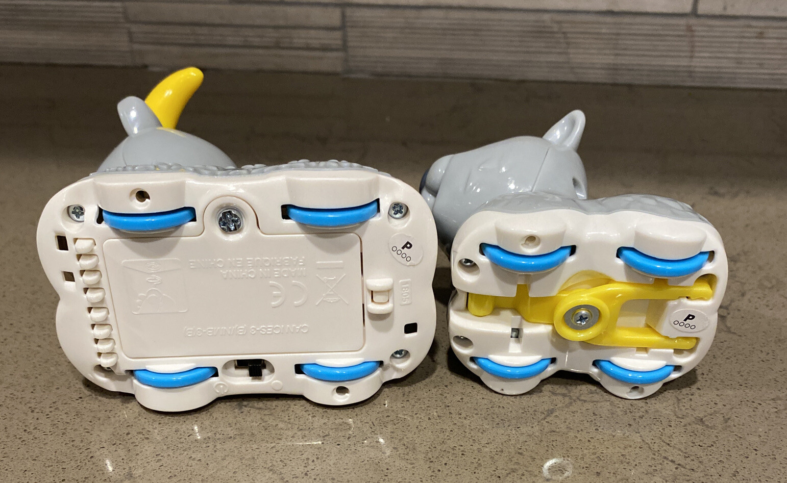 VTech Go Go Smart Wheels Animals Goat and Kid | eBay