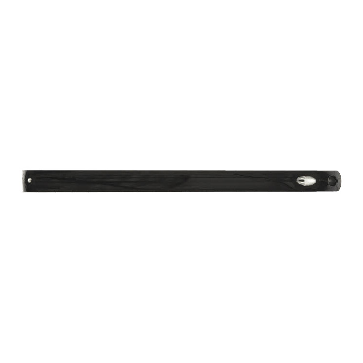 OEM GE WR12X22183 Appliance Smooth Handle Kit - Black WR12X20142 ...