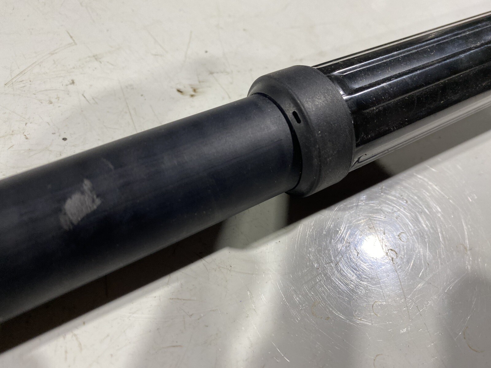 2019-2022 TOYOTA RA4 DRIVER LEFT TRUNK LIFT SUPPORT STRUT SHOCK 68920 ...