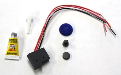 SG PC-V2-F-KIT-BLUE - Sure Grip Proportional Button Switch Kit | eBay