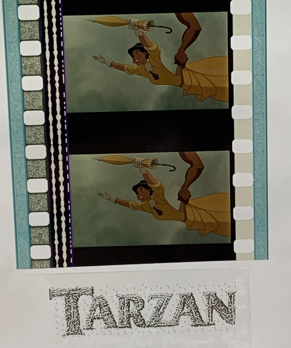 Jane From Original Tarzan Movie