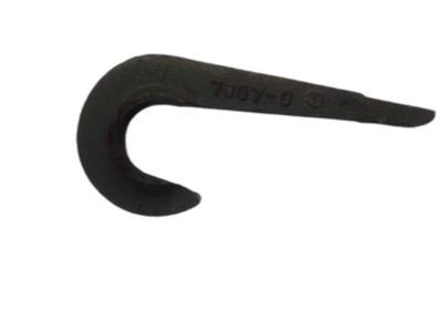 John Deere 7607C LATCH | eBay