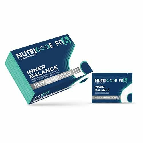 Inner Balance New Generation NUTRICODE | eBay.de