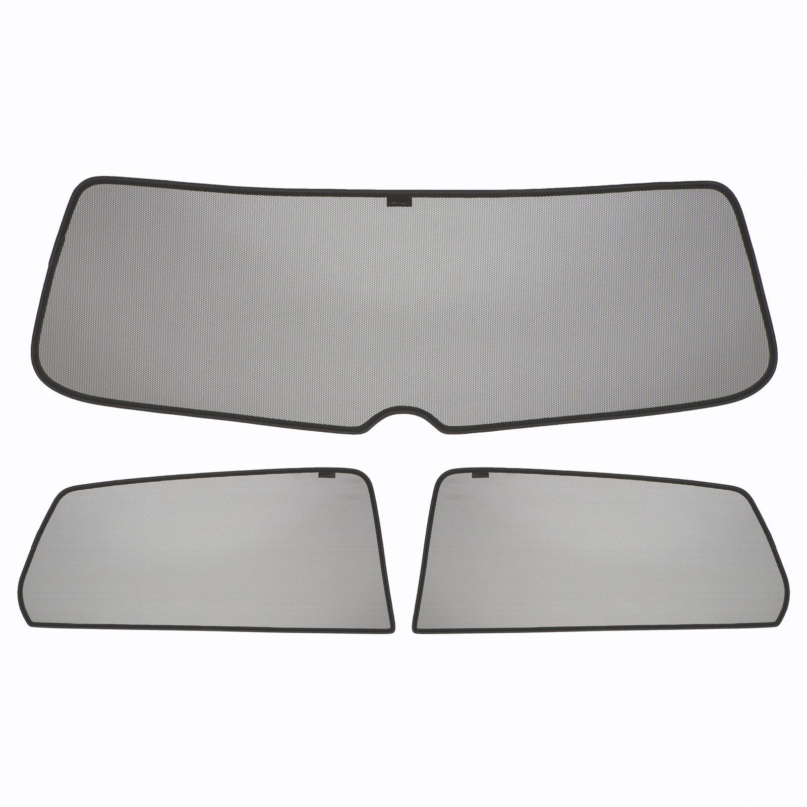 2015-2021 VW Volkswagen Golf GTI MK7 Sun Shade "Pop In" for Rear Side ...