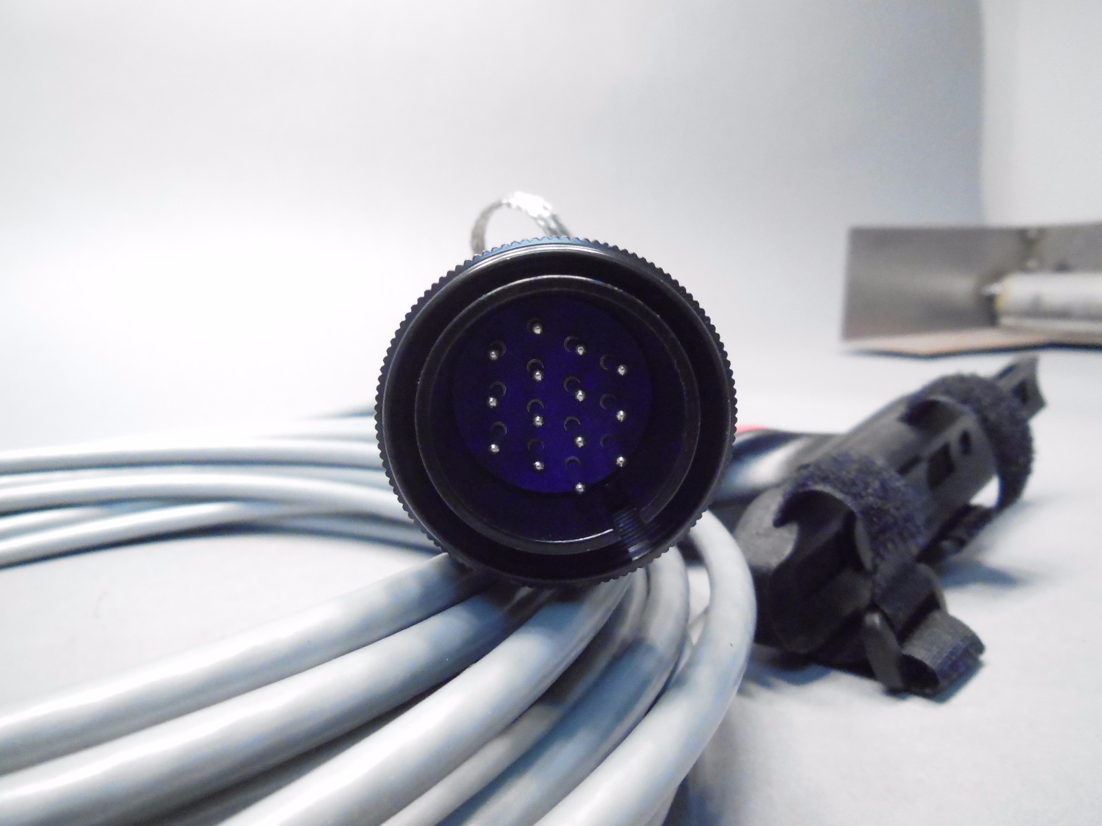 28 ft CK Steady Grip 14 pin Remote Amperage Control for Miller Tig ...