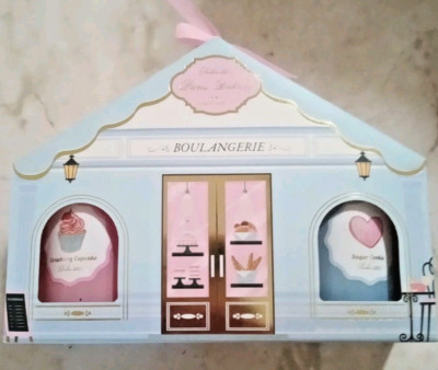 Studio 220 Paris Bakery Candle Set (3) | eBay