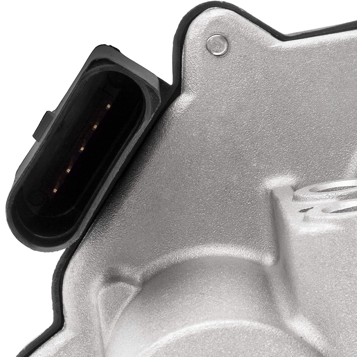 Intake Manifold Flap Actuator Motor for Audi A4 VW Jetta Passat 2.0L ...