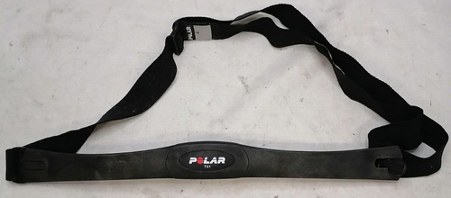 Medium Polar T31 Heart Rate Monitor with Chest Strap | eBay