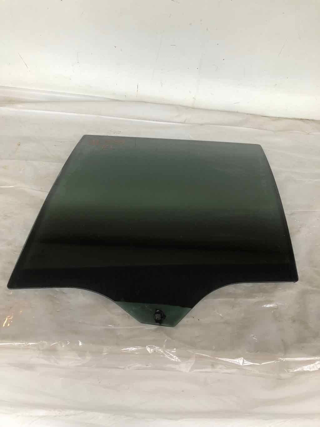 2000 - 2006 BMW X5 Rear Door Glass Driver Window Left LH 3.0L AWD OEM ...