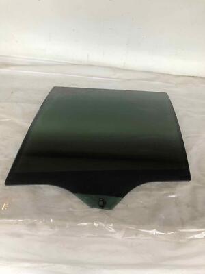2000 - 2006 BMW X5 Rear Door Glass Driver Window Left LH 3.0L AWD OEM ...