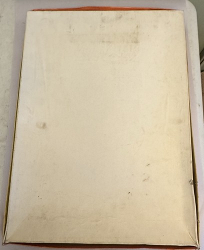 Vintage 1967 Hasbro Tie N’ Tangle Game #2700 Groovy Twister Style ...