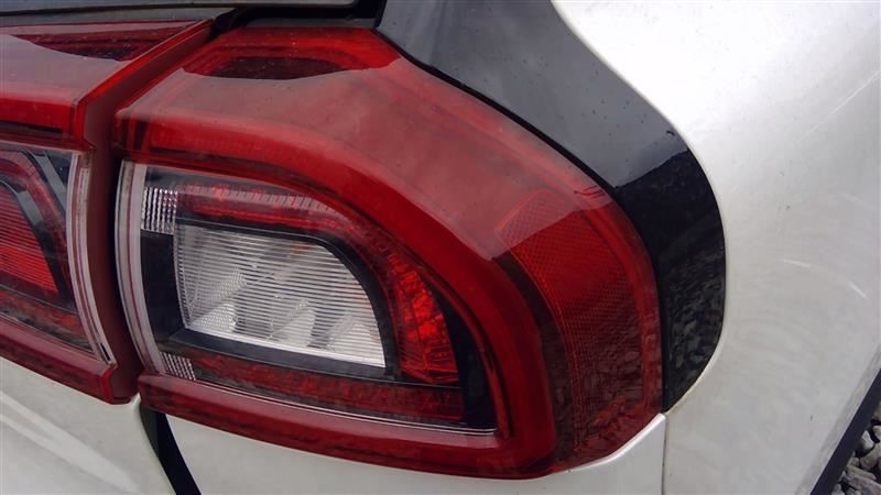 Used Rear Left Lower Lower Control Arm Rear fits: 2019 Kia Niro Hybrid ...