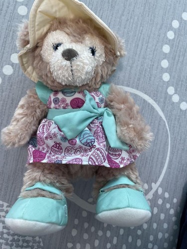 Disney Shelly May Plush Toy | eBay