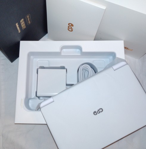 GPD WIN Mini 2025 Handheld Gaming PC AMD Ryzen AI 9 HX370 64GB 2TB | eBay