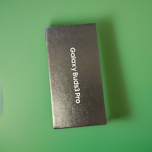 Samsung Galaxy Buds3 Pro SM-R630 True Wireless Bluetooth Earbuds New ...