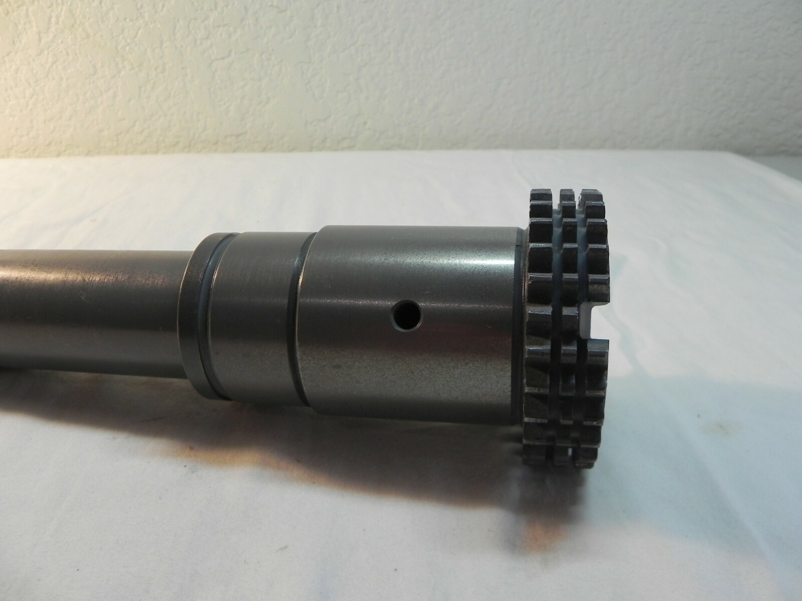 NP203 Main Shaft 3821352 Transfer Case Diagram #29 CHEVY, DODGE, FORD ...