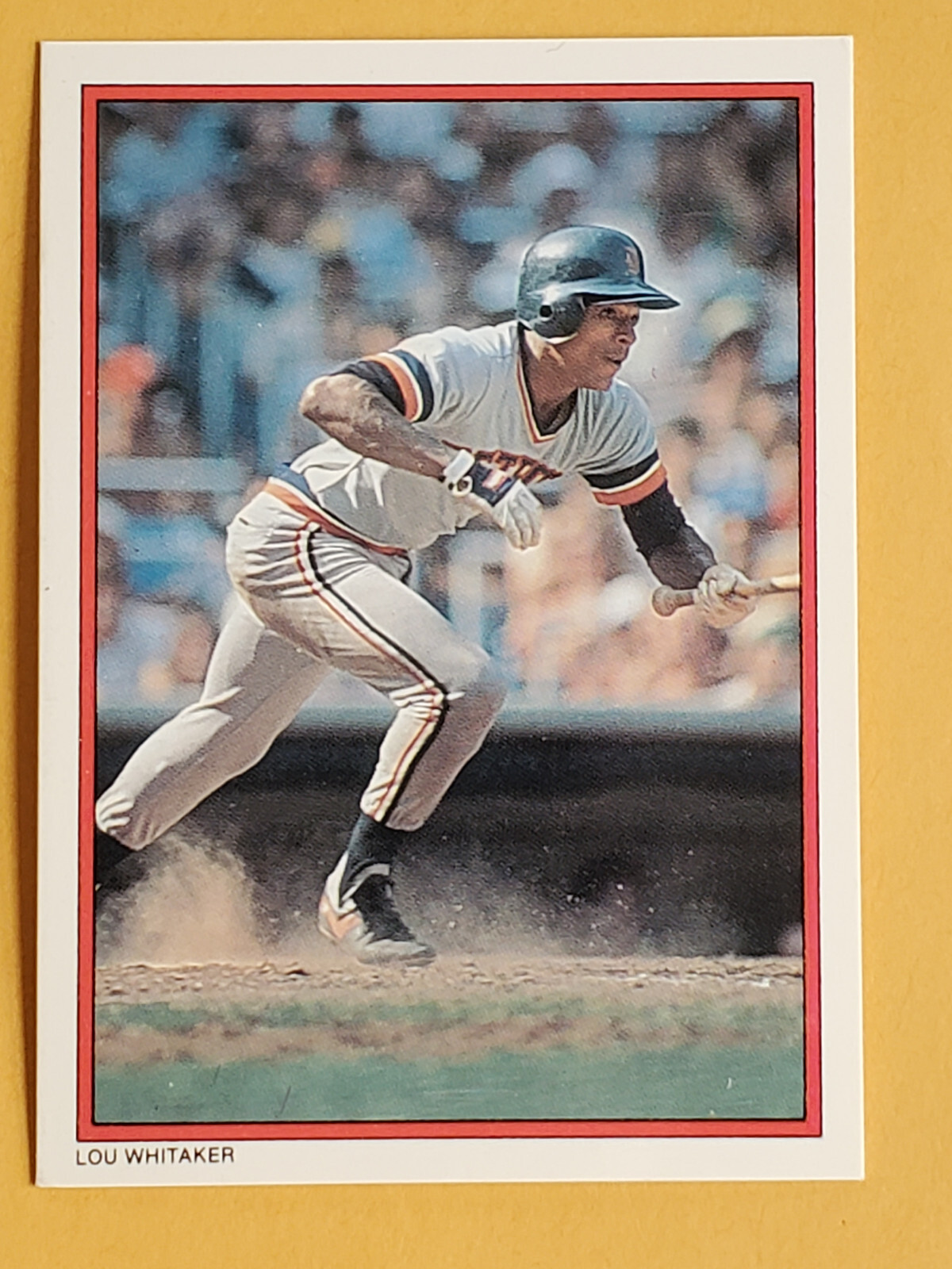 1983 1984 1986 1987 TOPPS BASEBALL CARD ALL-STAR SET ROOKIES SEND-INS ...