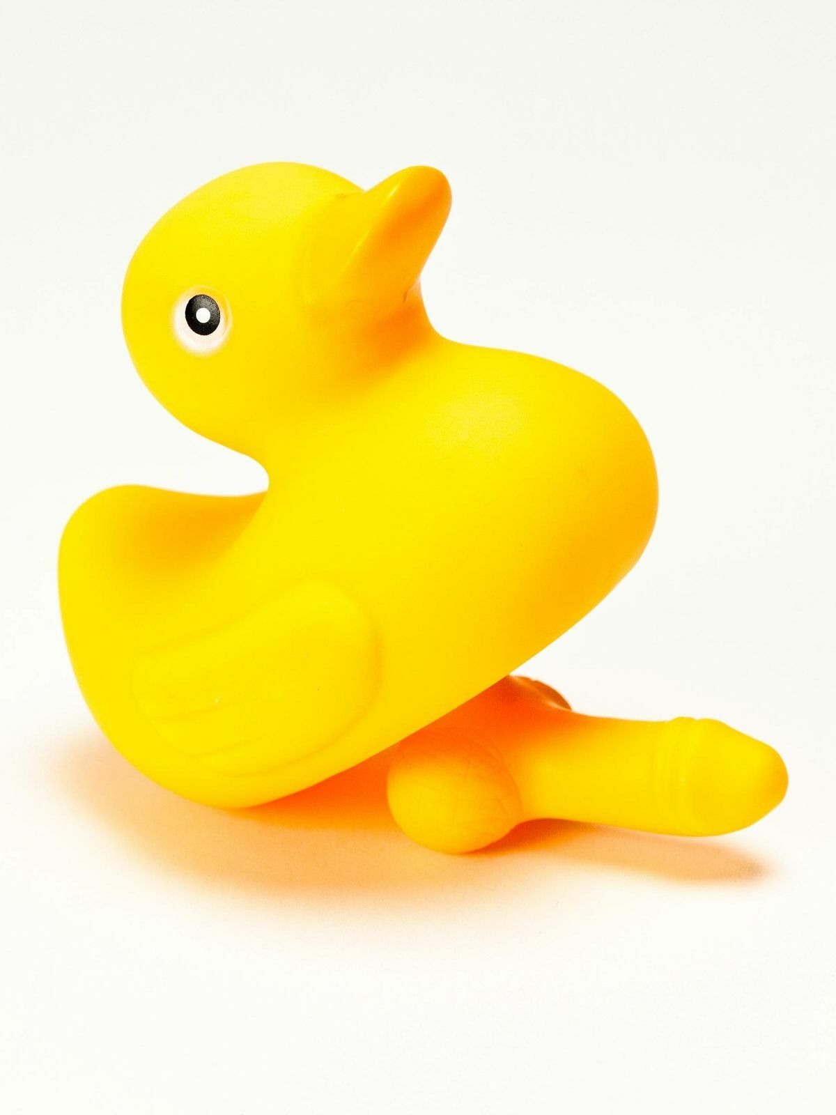 DUCK WITH A D*CK Rubber Duck Willy Bath Toy Adult Gift Joke Birthday ...