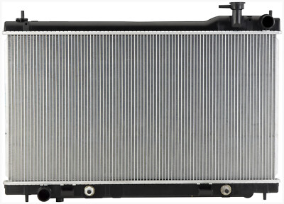 Radiator Direct Fit 2003-2007 INFINITI G35 3.5L | eBay