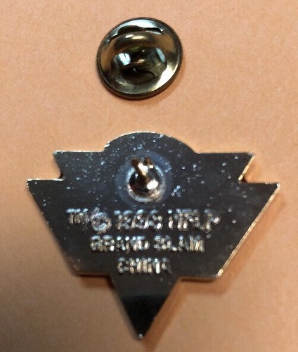 Jacksonville Jaguars Spike Logo Pin NFL | eBay