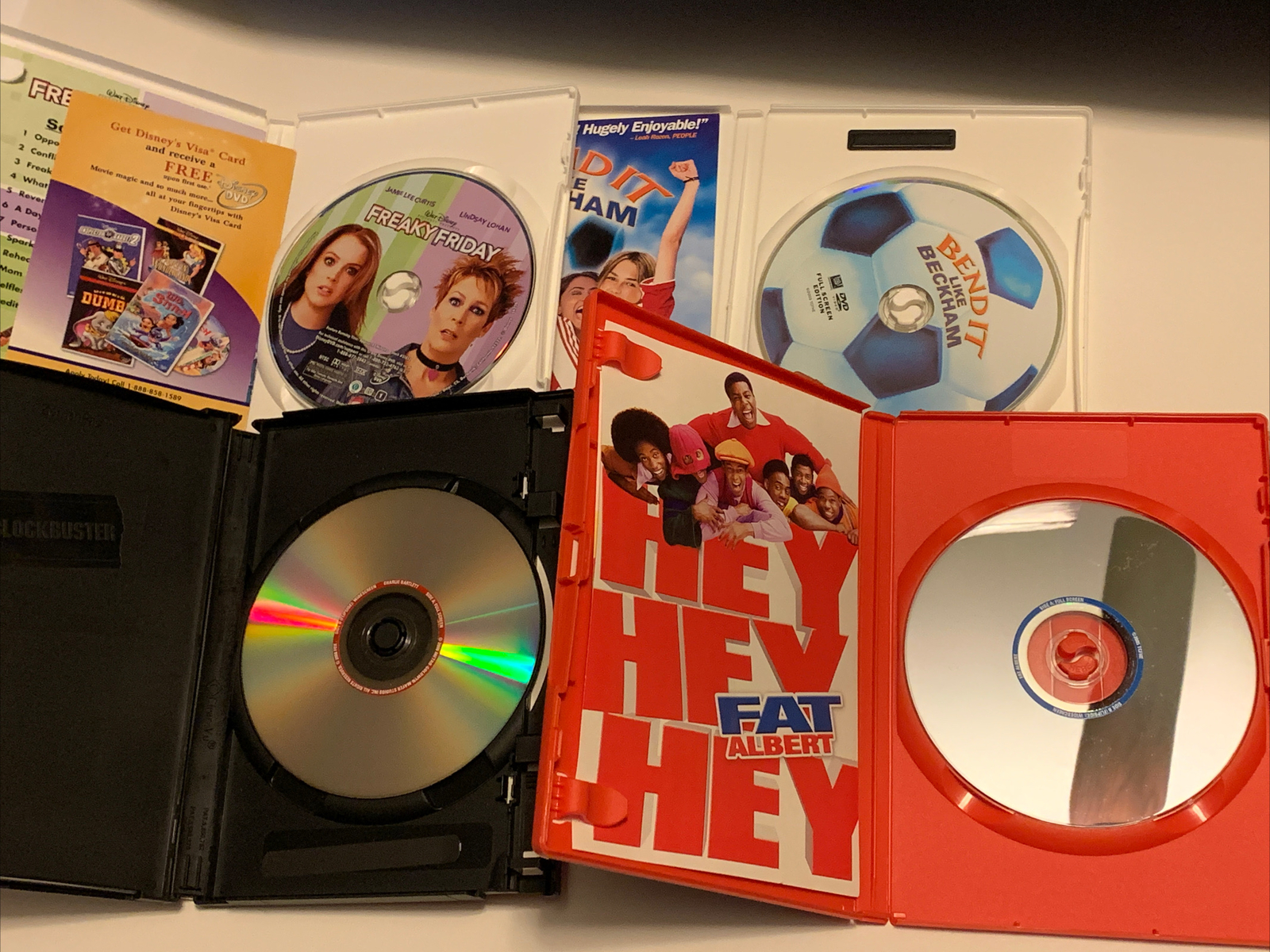 dvd lot | eBay