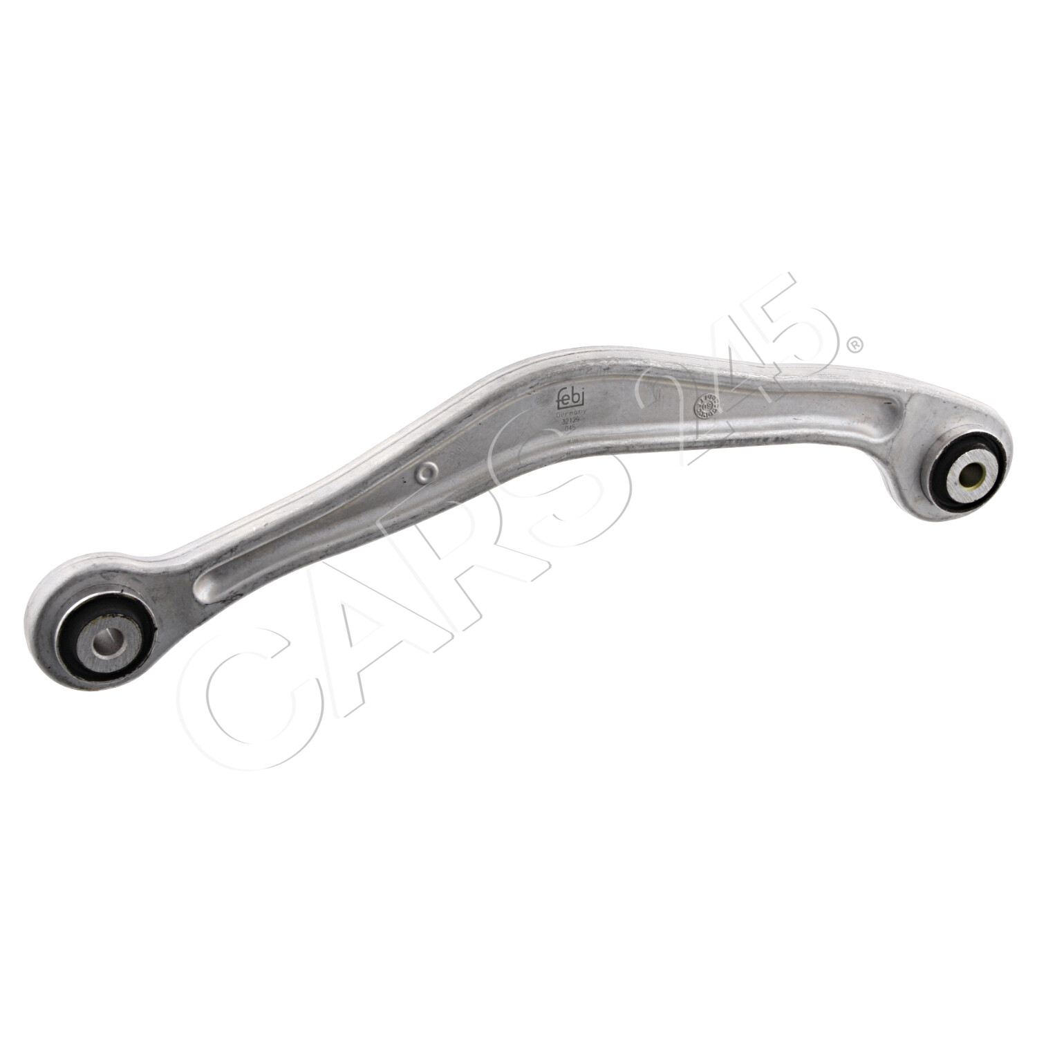 SWAG Front Rear Wheel Suspension Rod Strut Fits MERCEDES W221 C216 ...