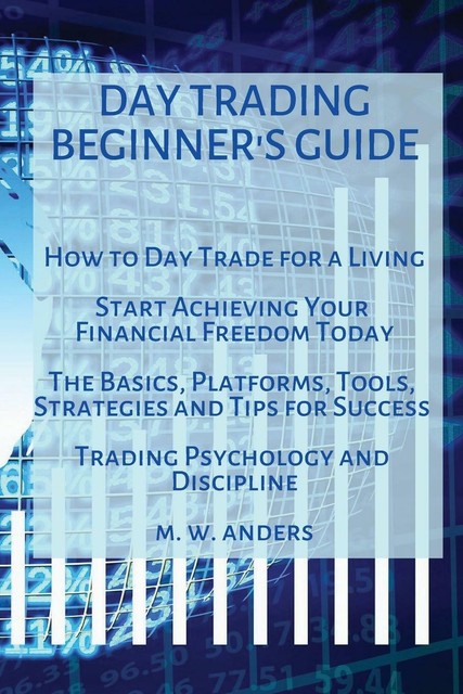 Day Trading Beginner's Guide von M. W. Anders (2021, Taschenbuch ...