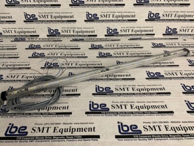 Banner 28 Inch LED Work Light Strip - WLS28XW710XQ w/Warranty | eBay