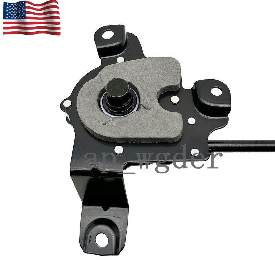 New Spare Tire Hoist Fit For HYUNDAI SANTA FE 2021-2024 1.6L 62800 ...