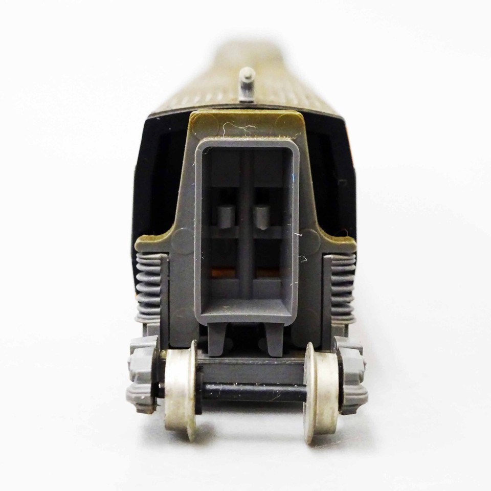 KATO French Railroad TGV S14701 N Scale Bullet Train Japan Used | eBay