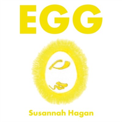Egg by Susannah Hagan 9781803137056 NEW Paperback | eBay UK