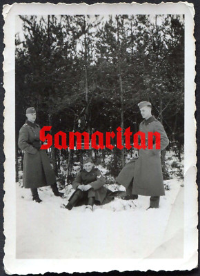 I7/2 WW2 ORIGINAL PHOTO GERMAN WEHRMACHT FIELD PHONE OPERATORS | eBay