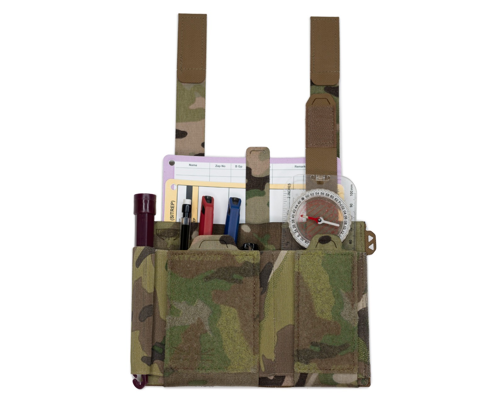 Multicam Admin Pouch VIRTUS Admin Panel | eBay