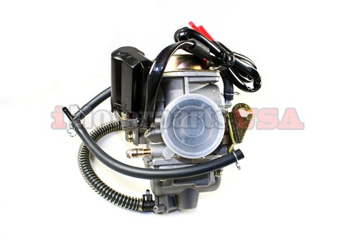 PERFORMANCE CARBURETOR FOR BAJA MOTORSPORTS BAJA BA150 AT150SS ATV ...