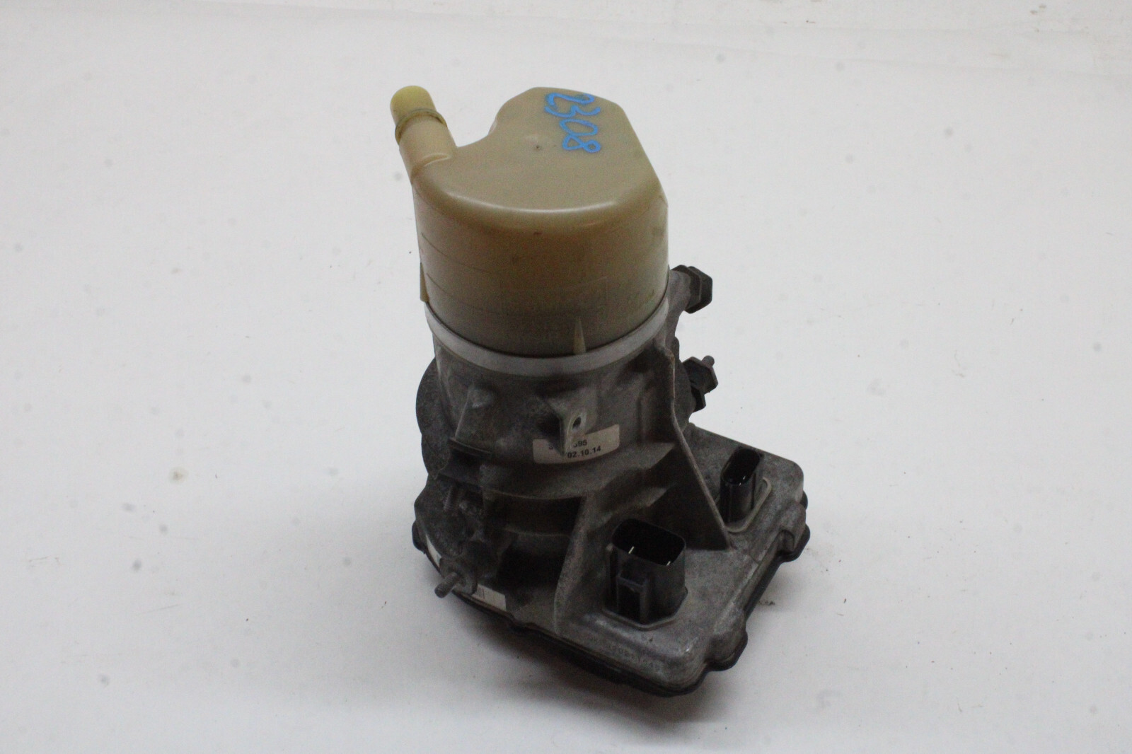 2015 VOLVO XC60 T5 ELECTRIC STEERING PUMP 31387595 OEM 15 | eBay