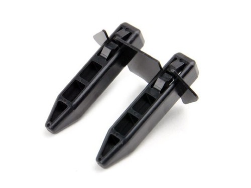 For Toyota Genuine Valance Panel Clip Front 5314542010 | eBay