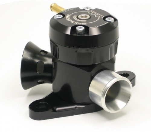 GO FAST BITS 90-94 ECLIPSE GST / GSX TURBO RECIRCULATION BLOW OFF VALVE ...
