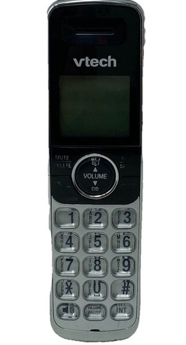 OEM Vtech Cordless Handset Model #CS6429-4 No Battery No Base MODERATE ...