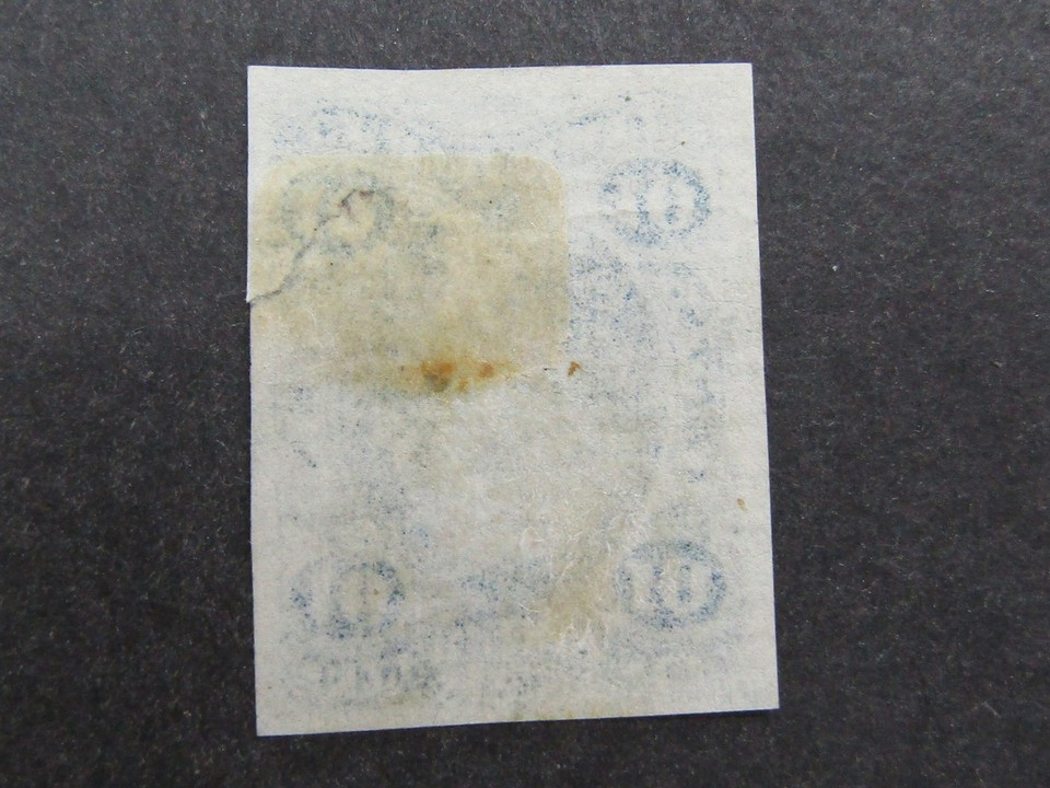 nystamps US Revenue Stamp # R33a Used $300 L11x2058 | eBay