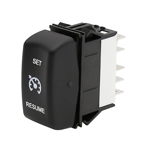 Cruise Control Rocker Switch P27-1040-15 For Kenworth T800 W900 ...