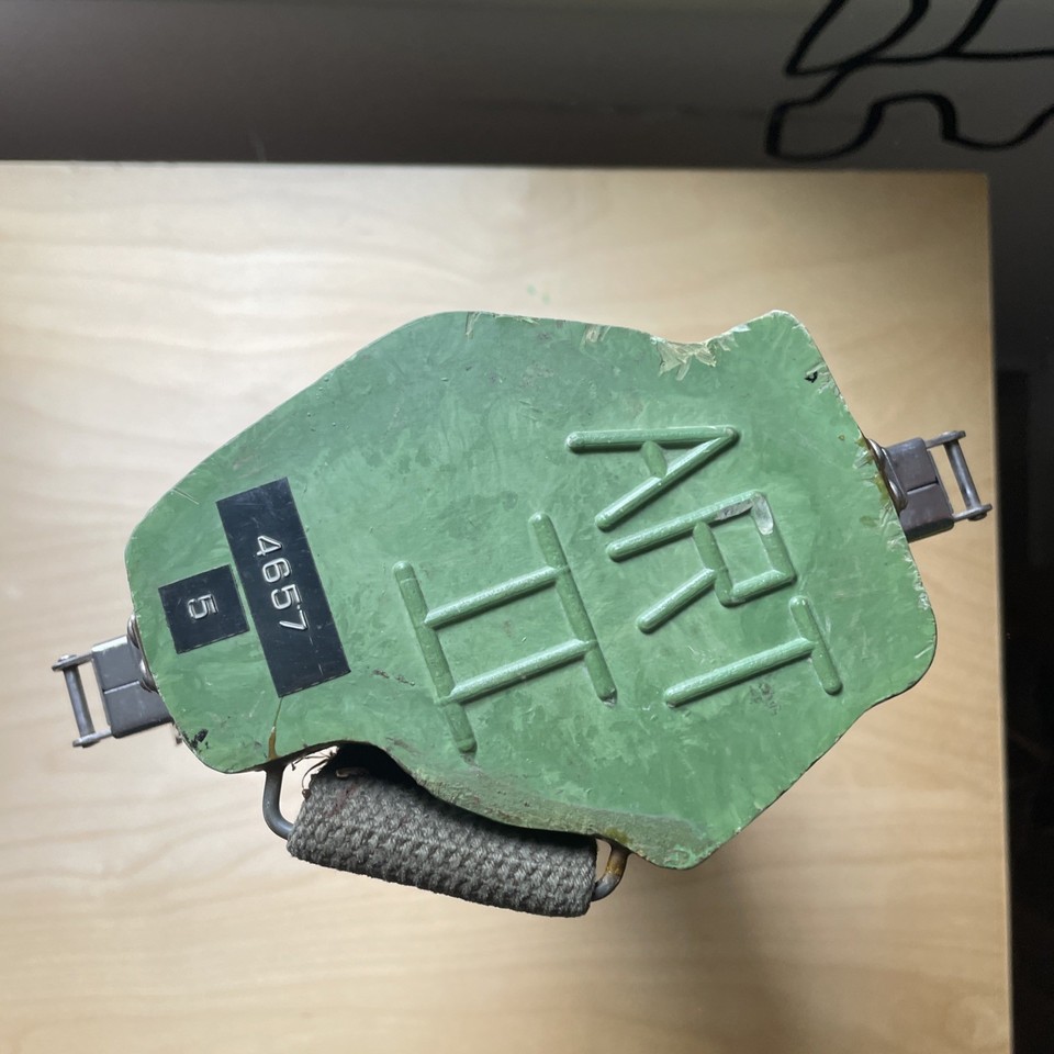 Leatherwood ART ll Sniper Rifle Scope Case | eBay