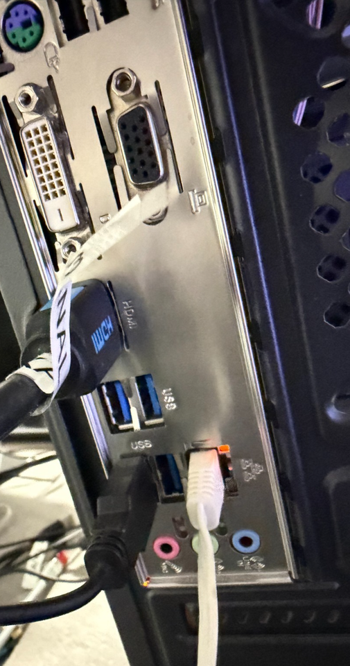 Tower-PC Intel i5-7500 · 8 GB RAM · 250 GB SSD · Windows 11 Pro | eBay