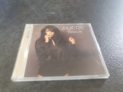 CD ALBUM Amerie – Touch / 2005 | eBay