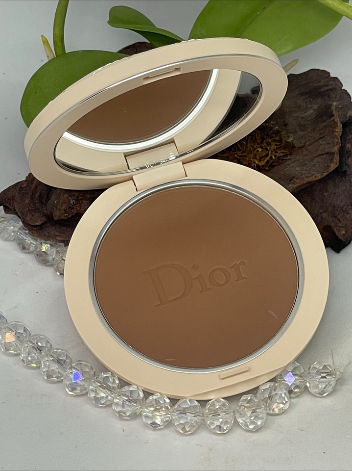 Christian Dior Forever Natural Bronze - 06 Amber Bronze - .31 oz - New ...