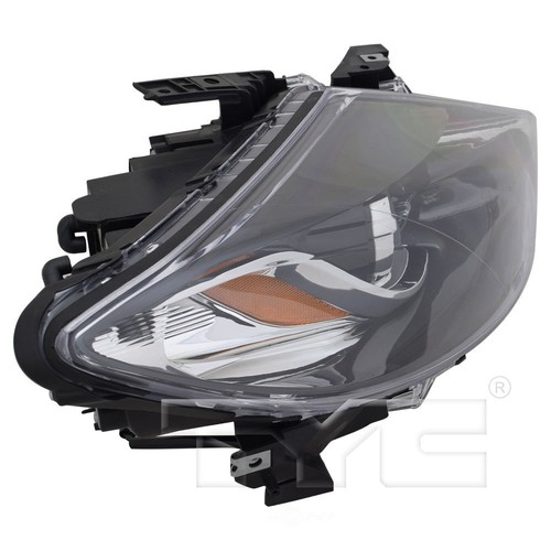 Headlight Assy TYC 20-9423-01-9 | eBay