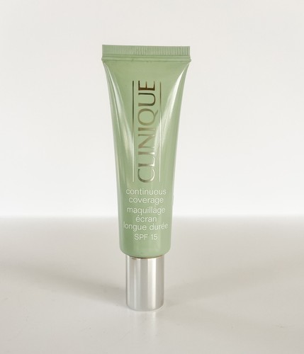 Clinique Continuous Coverage SPF 15 Ivory Glow Makeup Concealer - 1oz ...