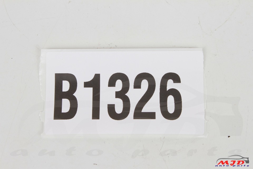 FOR MERCEDES SPRINTER W906 07-18 REAR SIDE DOOR STOPPER MAGNET DODGE ...