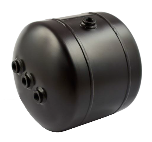 Réservoir d'air comprimé 20L 310x324 adapté pour MAN TGA TGL TGM TGS ...