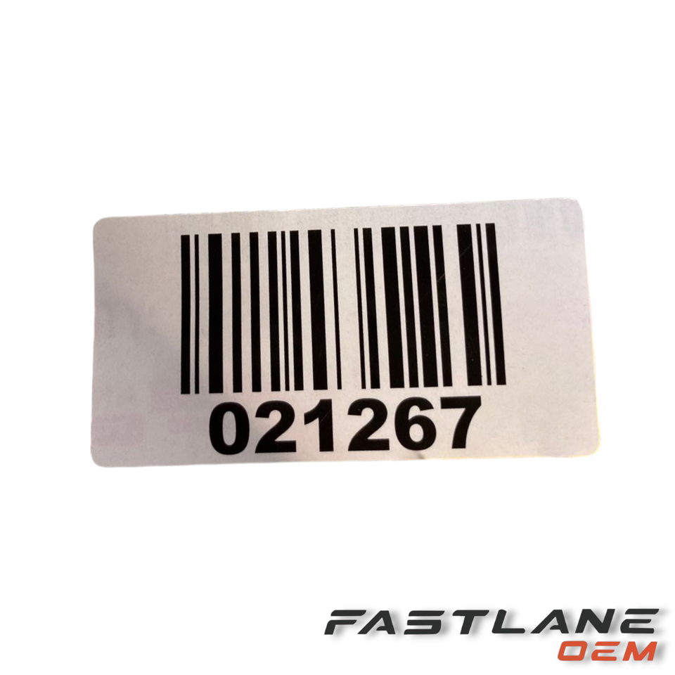 2014-2019 TOYOTA COROLLA REAR LEFT SIDE SUPPORT NEW OEM 52576-02110 | eBay